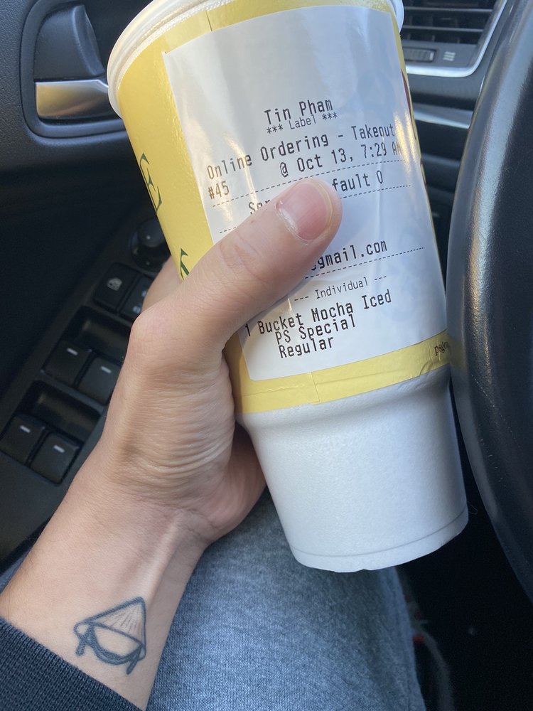 PS GOURMET COFFEE - Updated August 2025 - 13 Photos & 27 Reviews - 10 ...