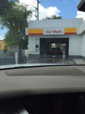 SHELL - Updated June 2025 - 6691 Bird Rd, Miami, Florida - Gas Stations ...