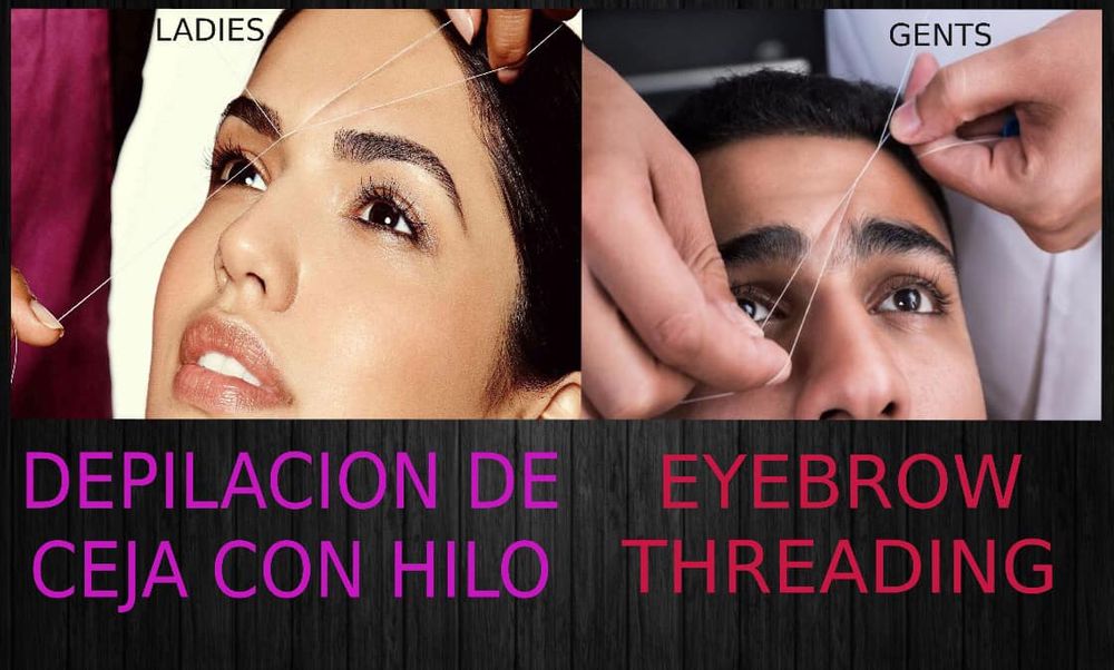 THREADING STUDIO - Updated May 2025 - 111 Coors Blvd NW, Albuquerque ...