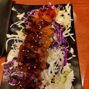 SUSHI JIN with 812 Reviews & 949 Photos - 8555-A Fenton St, Silver ...