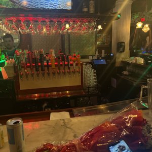 THE WHITE BULL TAVERN - 222 Photos & 243 Reviews - 1 Union St, Boston ...