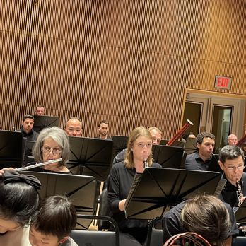 THE DIMENNA CENTER FOR CLASSICAL MUSIC - Updated December 2025 - 23 ...