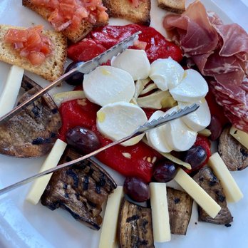 CAFFE ALDO LAMBERTI - Updated June 2024 - 721 Photos & 423 Reviews ...