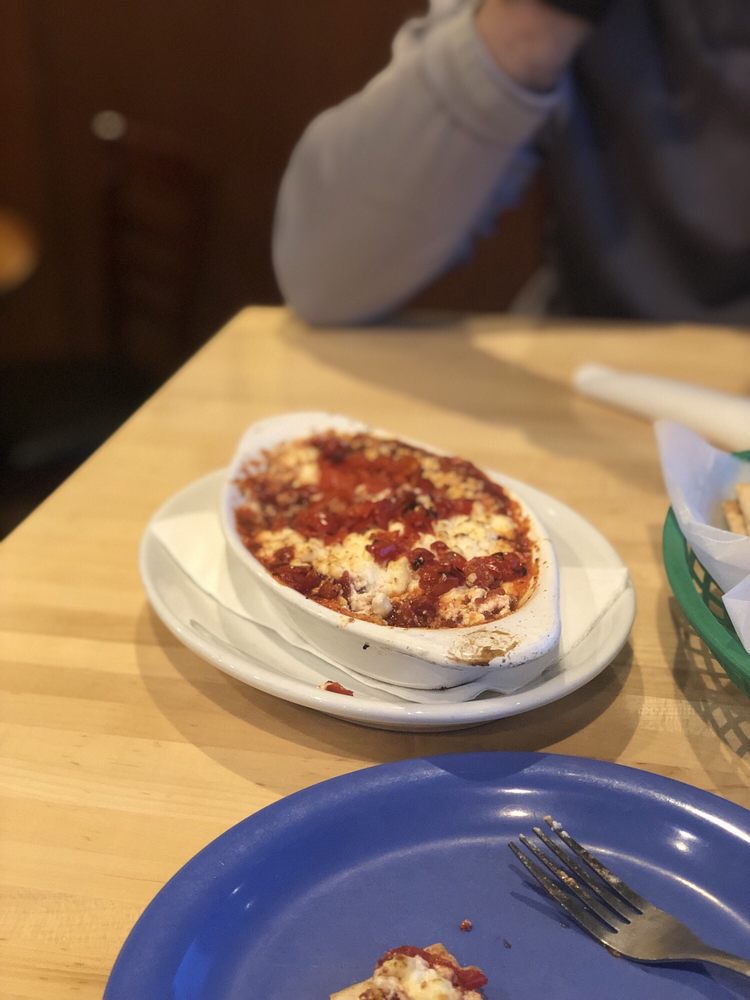 JOCKAMO UPPER CRUST PIZZA - 370 Photos & 663 Reviews - 5646 E ...