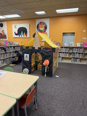 TOBIN LIBRARY - Updated October 2025 - 16 Photos & 10 Reviews - 4134 ...