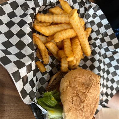 MAMA J’S CAFE - 1608 W Wallace St, San Saba, Texas - Cafes - Restaurant ...