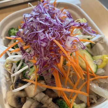 EVOWOK - Updated January 2025 - 40 Photos & 49 Reviews - 120 W William ...