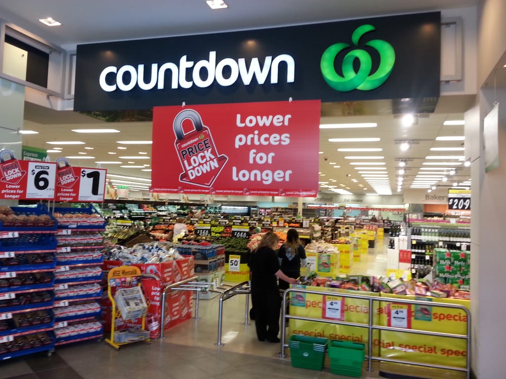 COUNTDOWN - Updated September 2025 - 20-26 Neville Street, Warkworth ...