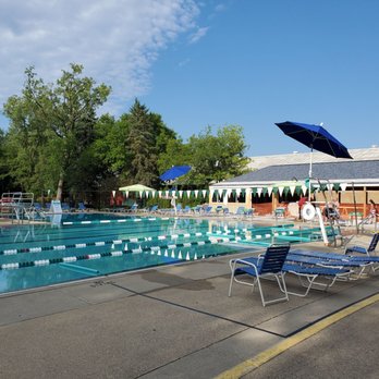 FARMINGTON GLEN AQUATIC CLUB - Updated December 2025 - 33700 Freedom Rd ...
