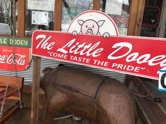 THE LITTLE DOOEY - 141 Photos & 195 Reviews - 100 Fellowship St ...