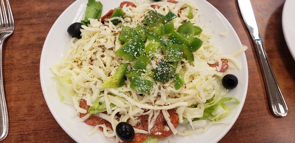 FIORI’S PIZZARIA - 68 Photos & 125 Reviews - Pizza - 3801 Washington Rd ...