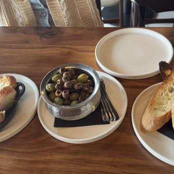 MESSINA - Updated November 2025 - 307 Photos & 217 Reviews - 23 Mercer ...