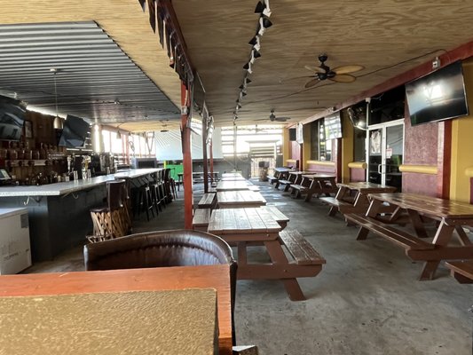 MARISCOS EL GENERAL - 44 Photos & 25 Reviews - 2222 Spencer Hwy ...