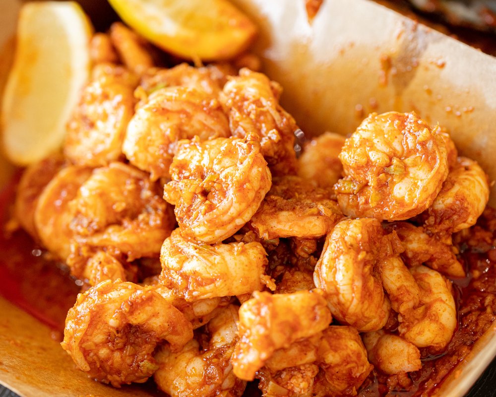 BOIL DADDY - KOREATOWN - Updated December 2025 - 33 Photos & 23 Reviews ...