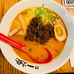 ITTO RAMEN & JAPANESE TAPAS - 382 Photos & 261 Reviews - 3 Biltmore Ave ...