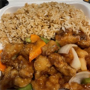 FAI WONG CHINESE RESTAURANT - 75 Photos & 111 Reviews - 6200 Coors Blvd ...