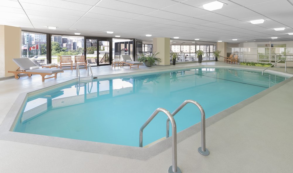 THE WESTIN OTTAWA HEALTH CLUB - Updated April 2024 - 11 Colonel By ...