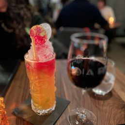 INDIA ROSA - GRIFFINTOWN - Updated September 2025 - 56 Photos & 19 ...