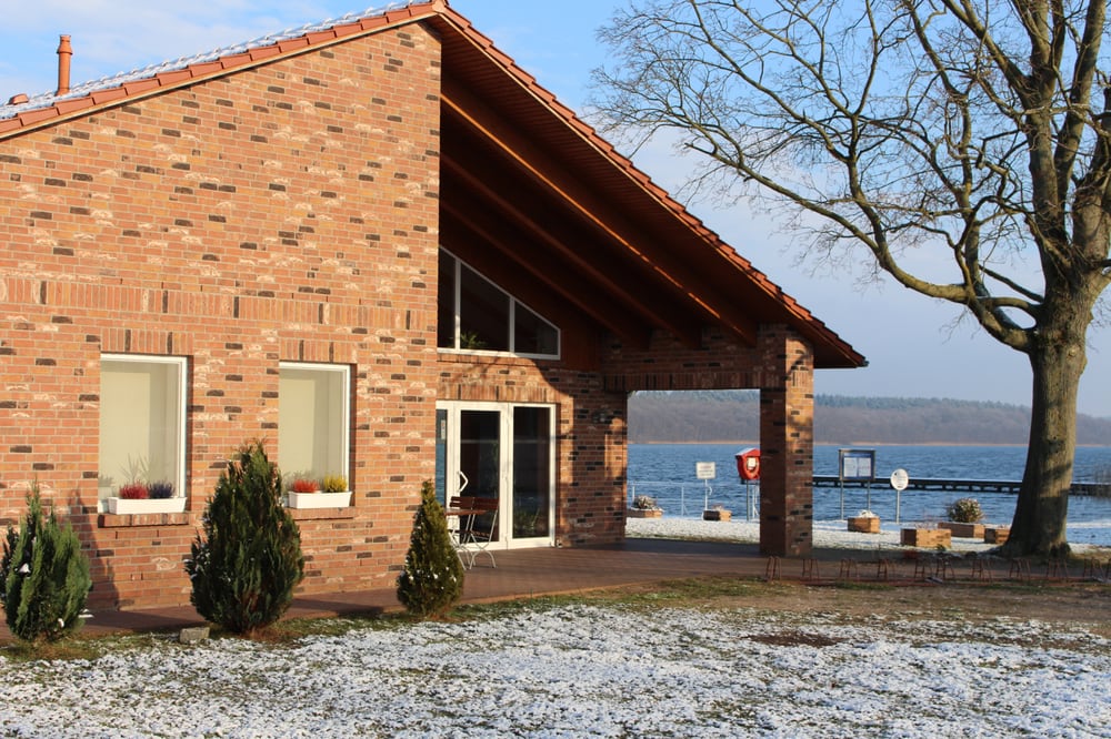 HAUS AM SEE - Rekener Str. 1, Lenzen, Brandenburg, Germany - German ...