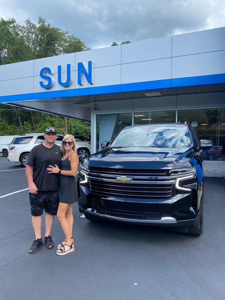 SUN CHEVROLET - Updated July 2025 - 16 Photos & 24 Reviews - 2939 ...