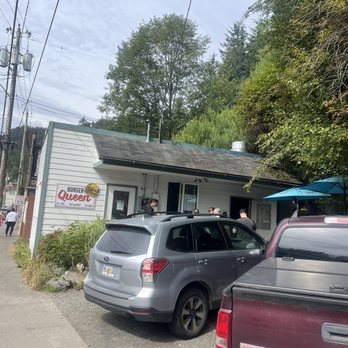 BURGER QUEEN - Updated December 2025 - 107 Photos & 143 Reviews - 518 ...