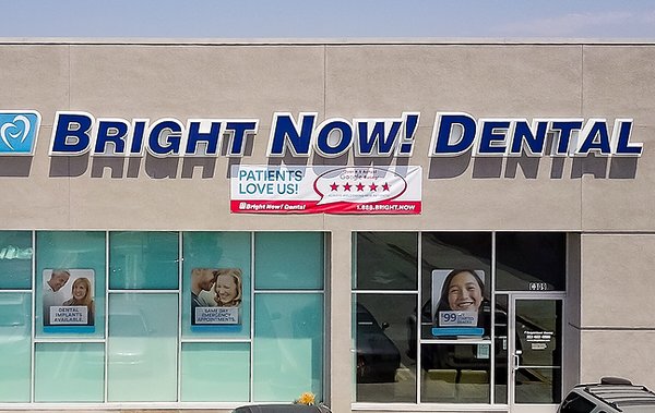 BRIGHT NOW! DENTAL & ORTHODONTICS - Updated January 2026 - 17 Photos ...
