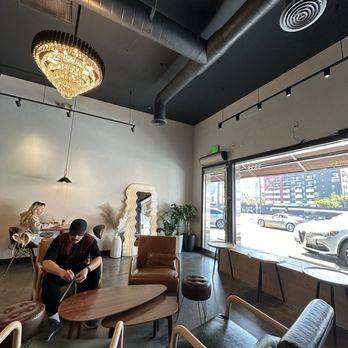 RNY COFFEE STUDIO - Updated August 2025 - 915 Photos & 424 Reviews ...