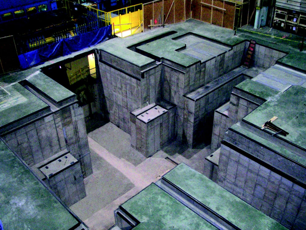 DELTA CONCRETE & INDUSTRIAL CONTRACTING - Updated May 2024 - 11 Photos ...