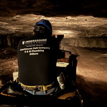 STRATACA - KANSAS UNDERGROUND SALT MUSEUM - Updated January 2026 - 423 ...