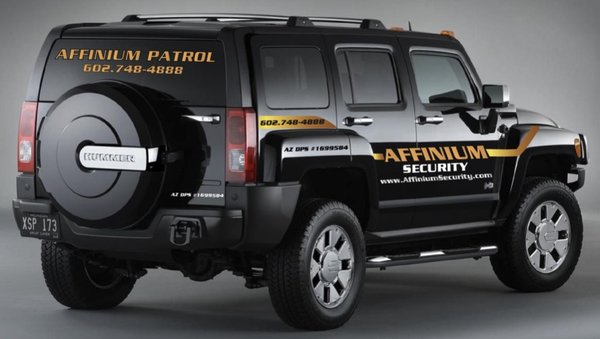 AFFINIUM SECURITY PROTECTION - Updated August 2025 - 27 Photos - 3637 W ...