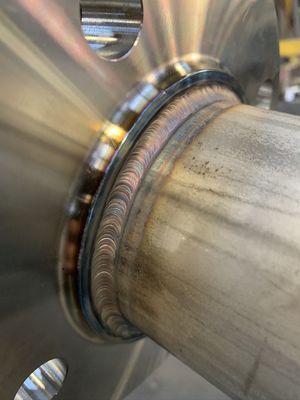 JP WELDING - Updated June 2025 - 27 Photos - 5800 Fern Valley Rd ...