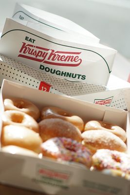 KRISPY KREME - 441 Photos & 242 Reviews - Donuts - 530 NE 167th St ...