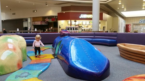 Kitsap Mall - 38 Photos & 59 Reviews - Shopping Centers - 10315 ...