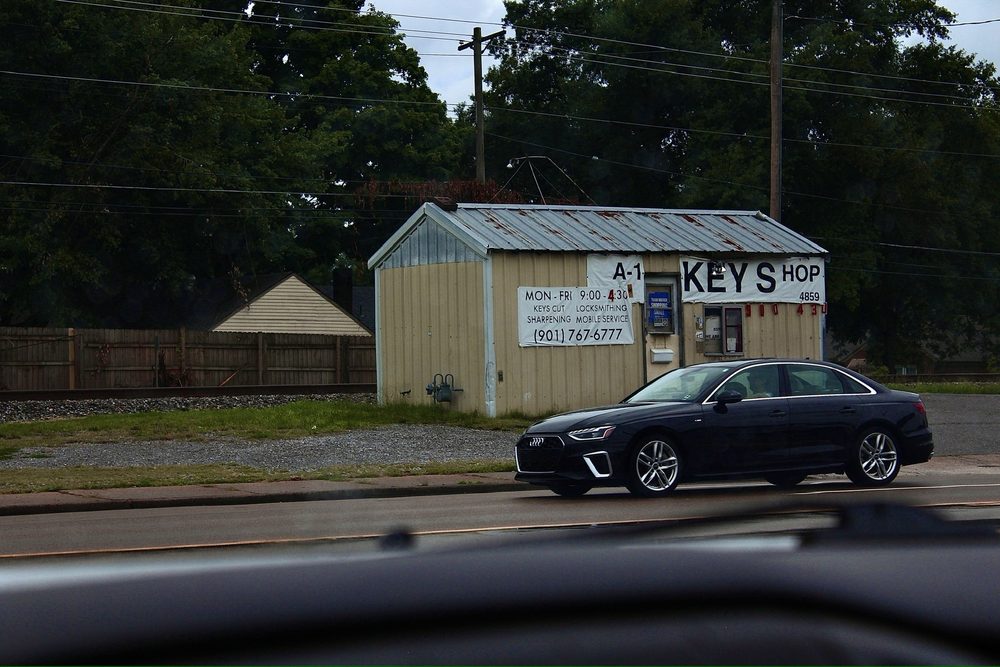 A-1 KEY SHOP - Updated December 2025 - 23 Reviews - 4859 Poplar Ave ...