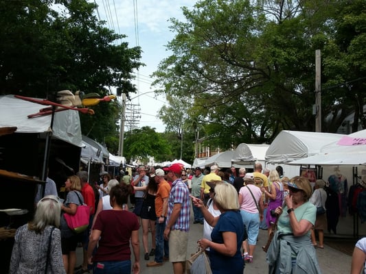 KEY WEST CRAFT SHOW - Updated May 2026 - 19 Photos - Whitehead St, Key ...