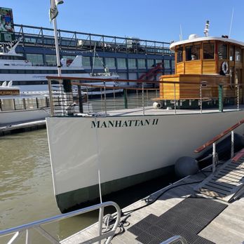 CHELSEA PIERS - Updated December 2025 - 146 Photos & 37 Reviews - 62 ...