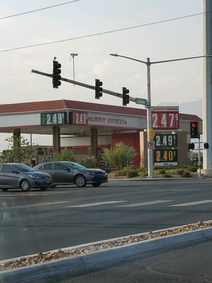 Photos of MURPHY EXPRESS - Updated August 2024 - 17 Photos & 14 Reviews ...