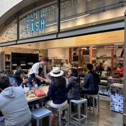 NOPA FISH - Updated October 2025 - 125 Photos - 55 Reviews - 1 Ferry ...