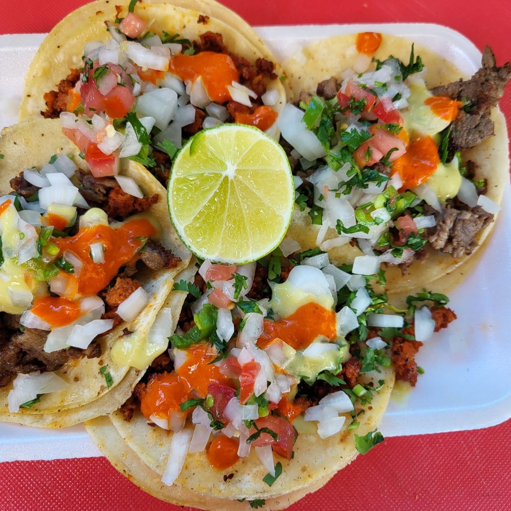 TACOS DON CHAVEZ - 38 Photos - 1350 Geiger Grade Rd, Reno, Nevada ...
