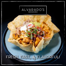 ALVARADO’S MEXICAN GRILL - Updated May 2025 - 347 Photos & 392 Reviews ...