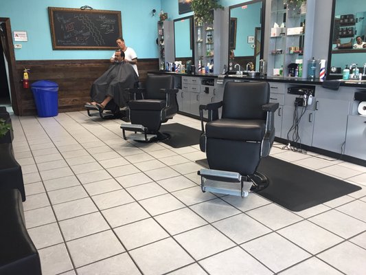 MELBOURNE BARBER SHOP - 74 Photos - Hair Salons - 2104 Sarno Rd ...