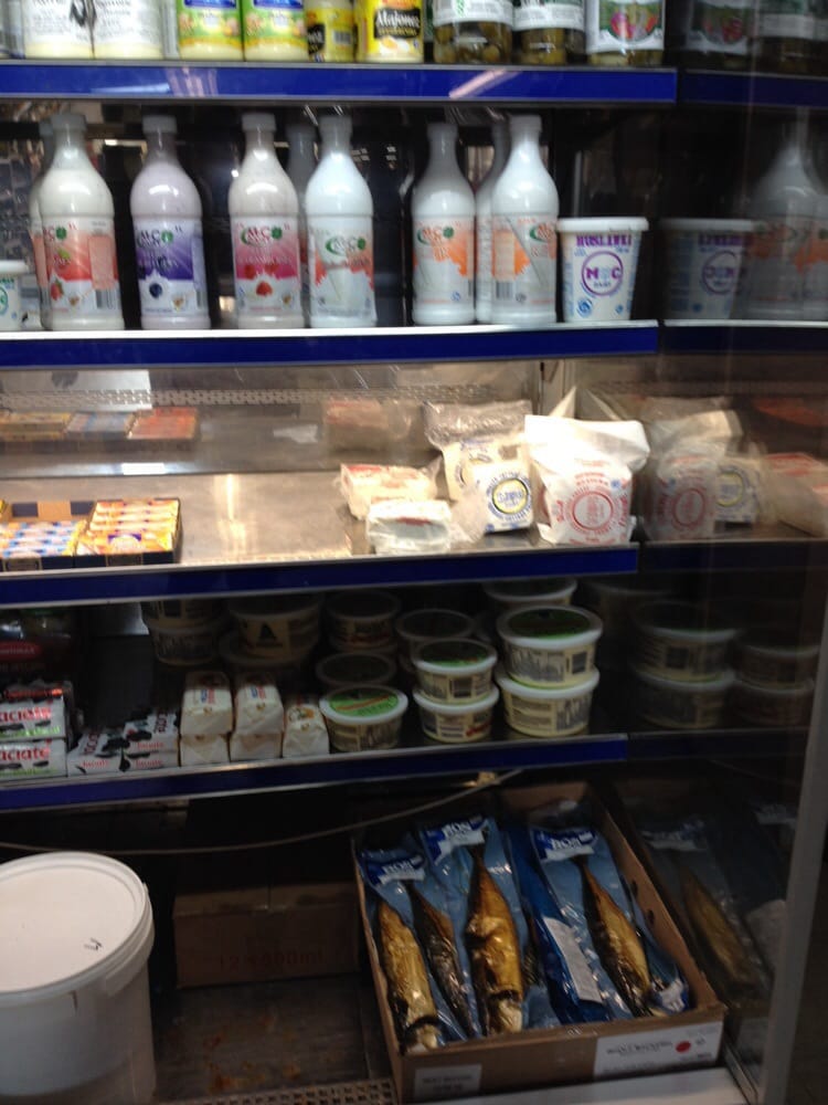 POLSKI DELI - Updated December 2025 - 555 Mapleview Drive W, Barrie ...