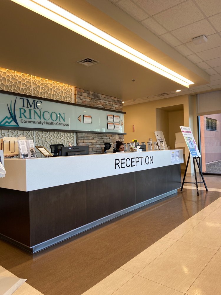 TMCONE - RINCON - Updated March 2024 - 16 Reviews - 10350 E Drexel Rd ...