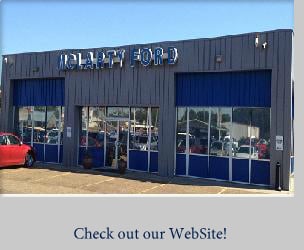 MCLARTY FORD - Updated December 2025 - 11 Reviews - 3232 Summerhill Rd ...