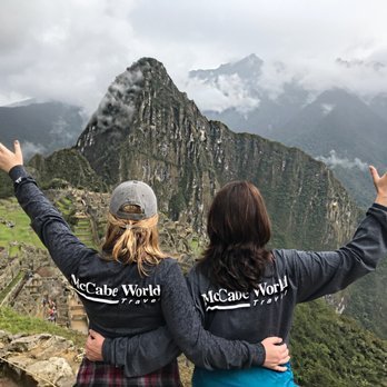 MCCABE WORLD TRAVEL - Updated September 2025 - 11 Photos & 17 Reviews ...