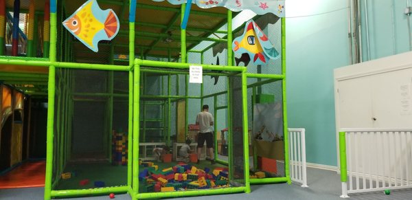 BUNCH OF FUN PLAYLAND - Updated December 2025 - 15 Photos - 11 Kodiak ...