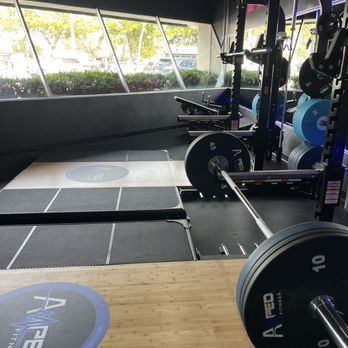 AMPED FITNESS - FORT LAUDERDALE - Updated December 2025 - 36 Photos ...