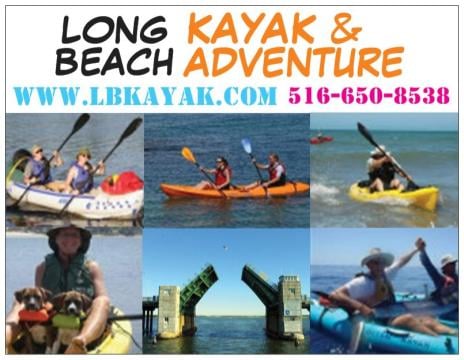 LONG BEACH KAYAK & ADVENTURE - Updated July 2025 - National Blvd & W ...