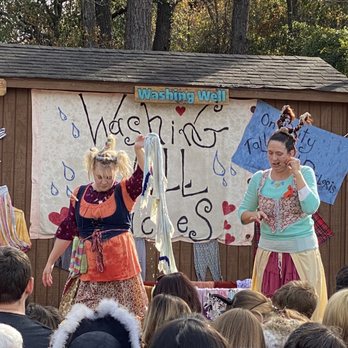 LOUISIANA RENAISSANCE FESTIVAL - Updated September 2025 - 366 Photos ...