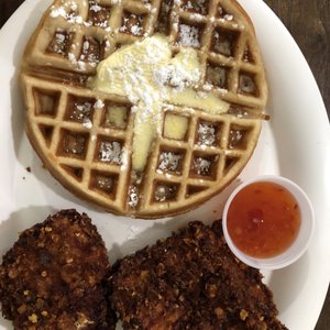 CEDAR PARK CAFE - 220 Photos & 320 Reviews - 4914 Baltimore Ave ...